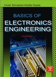 Basic Of Electronics Engineering : Amazon.in: Books