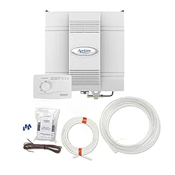 Amazon.com: Aprilaire 700M Whole Home Humidifier with Manual Control ...
