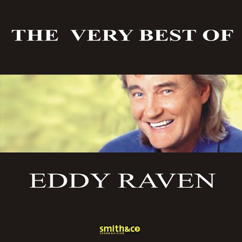 Amazon.com: The Very Best Of Eddy Raven : Eddy Raven: Digital Music