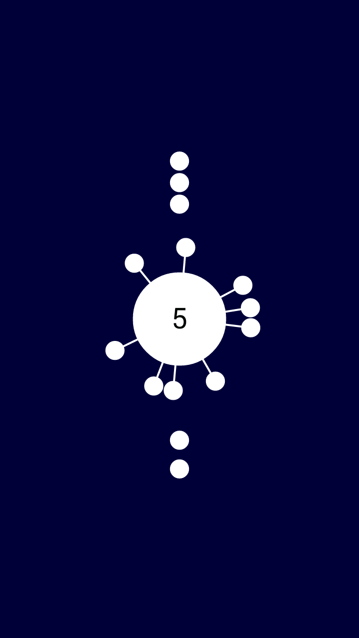 Set Dot-Pin And Circle - App on Amazon Appstore