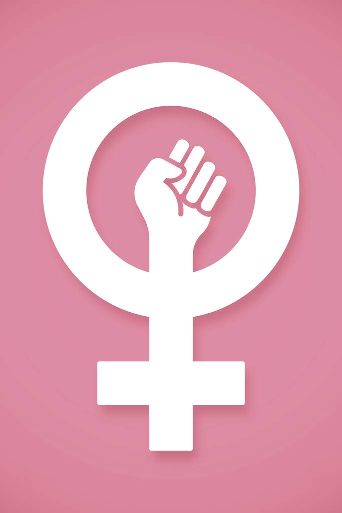 Womens Rights Symbol