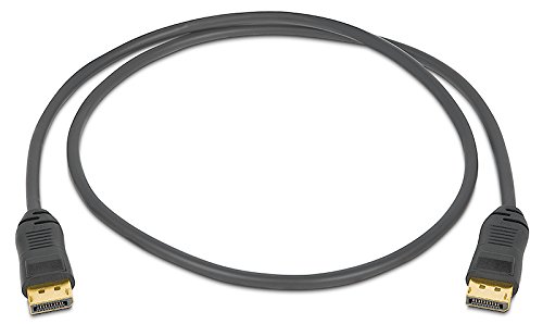 Amazon.com: Extron DisplayPort Ultra/9 | 9ft Ultra Flexible DisplayPort ...