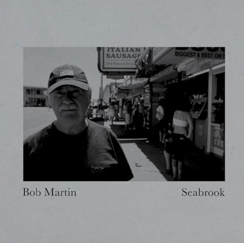 Play Seabrook By Bob Martin On Amazon Music