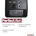 LiftMaster 880LM Motion - Detecting Control Panel - Features Menu ...