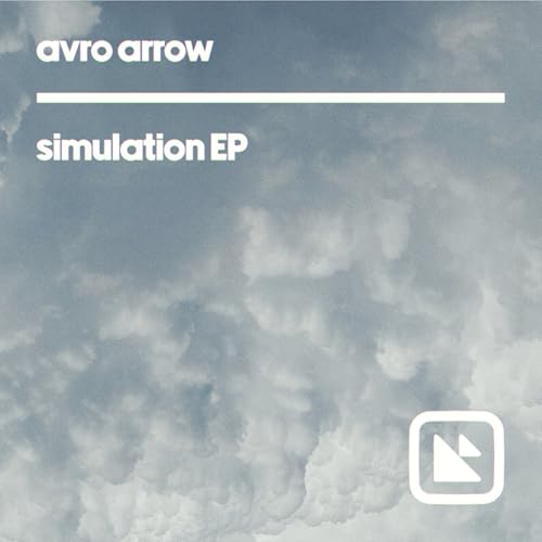 Amazon MusicでAvro ArrowのSimulation EPを再生する