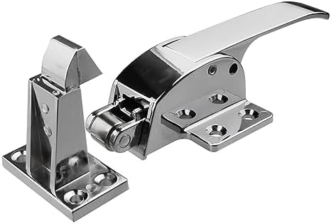 Xiozugibi Walk in Cooler Door Handle Complete Latch Kit - Amazon.com