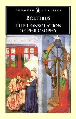 The Consolation of Philosophy: Revised Edition: Boethius: Amazon.com: Books