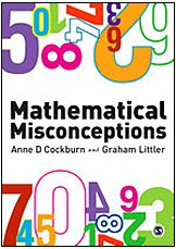 Mathematical Misconceptions: A Guide for Primary Teachers: Amazon.co.uk ...