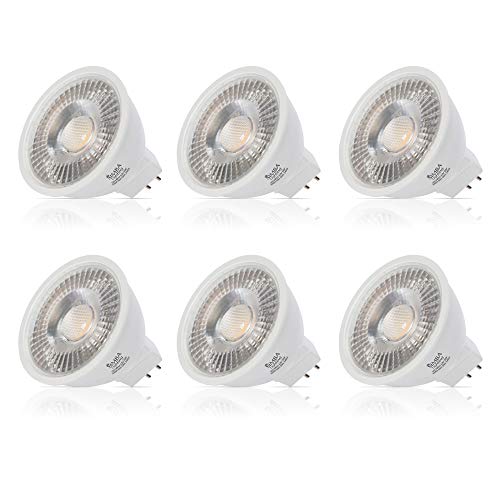 Top 10 Best Led Spotlight Bulbs Mr16 : Reviews & Buying Guide - Katynel