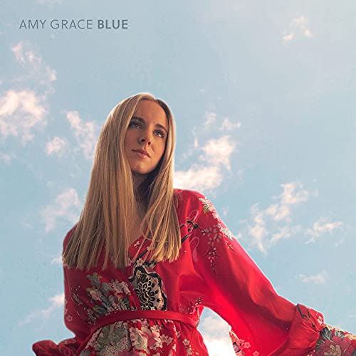 Blue de Amy Grace en Amazon Music Unlimited