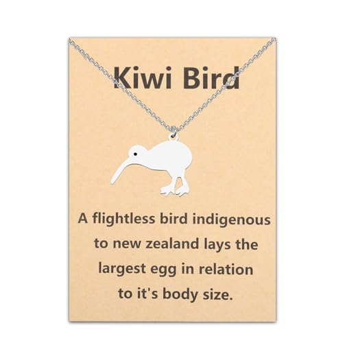 Kiwi Bird Facts: 5 Amazing Species of New Zealand's Flightless National ...