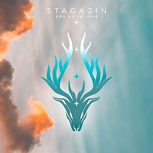 End Up In Love de Stagazin feat. Hayden Rankin no Amazon Music Unlimited