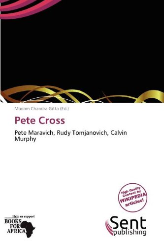 Amazon.co.jp: Pete Cross : 本