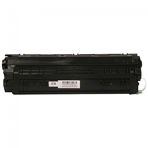 PRINTECH CARTRIDGE 1000N Compatible Toner Cartridge For DMP WIPRO Black ...
