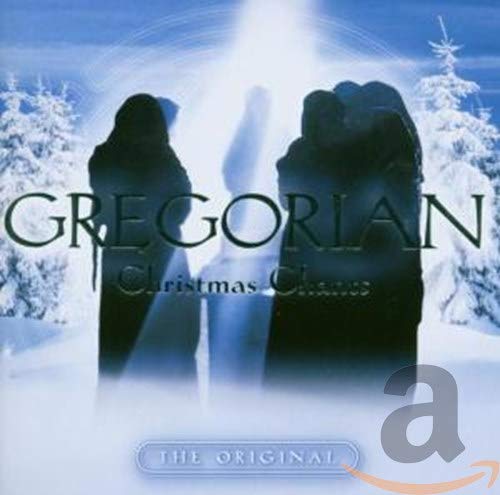 GREGORIAN - Christmas Chants - Amazon.com Music