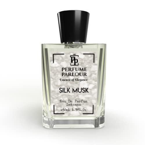 Buy Silk Musk Extrait de Parfum 50ml Pure Perfume Online at Low Prices ...