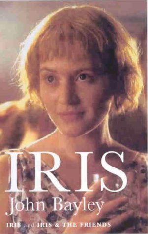 Iris : A Memoir of Iris Murdoch: Bayley, John: 9780715631591: Amazon ...