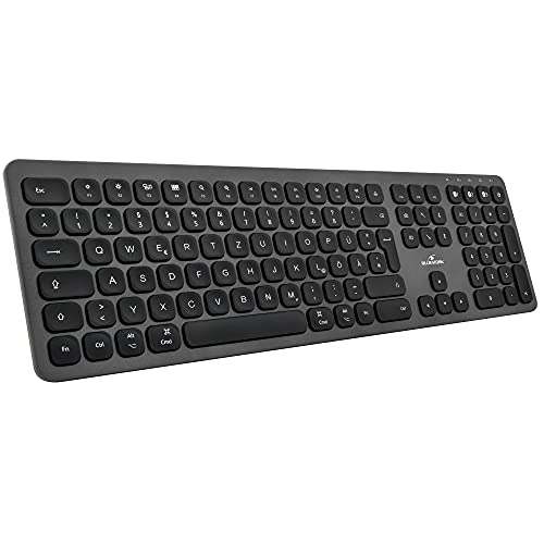 Tastatur für Mac – Die 15 besten Produkte im Vergleich - WinTotal