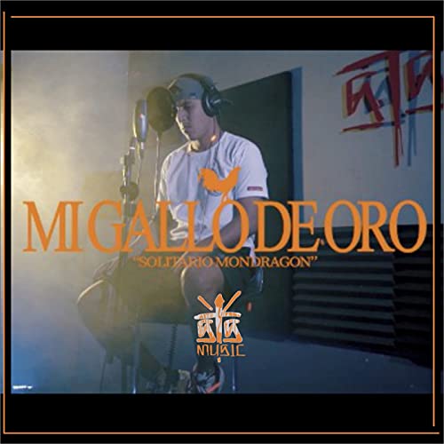 El gallo de oro de santa suerte & Solitario Mondragón en Amazon Music ...