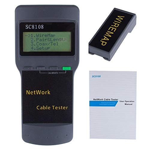 The 5 Best Cable Length Meters [Ranked] - Product Reviews and Ratings
