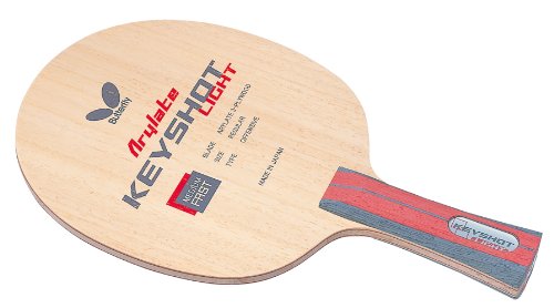 Buy Butterfly Keyshot Light-FL Blade Online at Low Prices in India ...