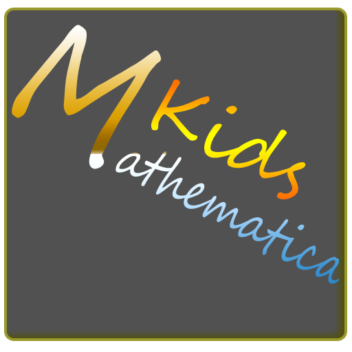 Kids Mathematica - App on Amazon Appstore