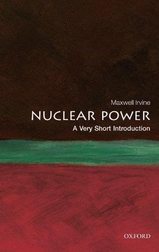 94 Best Nuclear Energy Books of All Time - BookAuthority