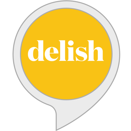 Amazon.com: Delish Daily : Alexa Skills