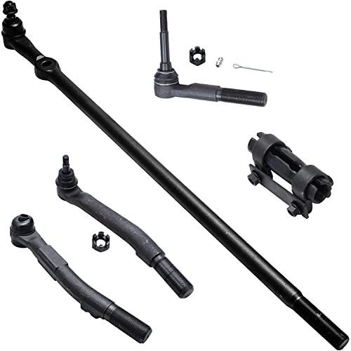 Best Outer Suspension Pitman Arms for Enhanced Steering Performance ...