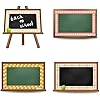Amazon.com: Whaline 80.4Ft Retro Groovy 70s Bulletin Board Borders Boho ...