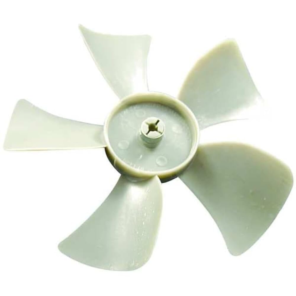 Propeller,Dia 4 in,Bore Dia 3/16 in: Amazon.com: Industrial & Scientific