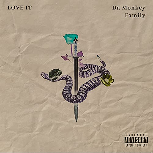 Love It de Da Monkey Family en Amazon Music Unlimited