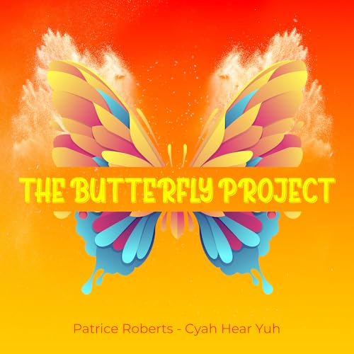Cyah Hear Yuh by Patrice Roberts on Amazon Music - Amazon.com