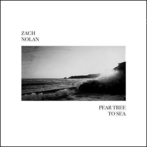 Play Pear Tree to Sea by Zach Nolan on Amazon Music