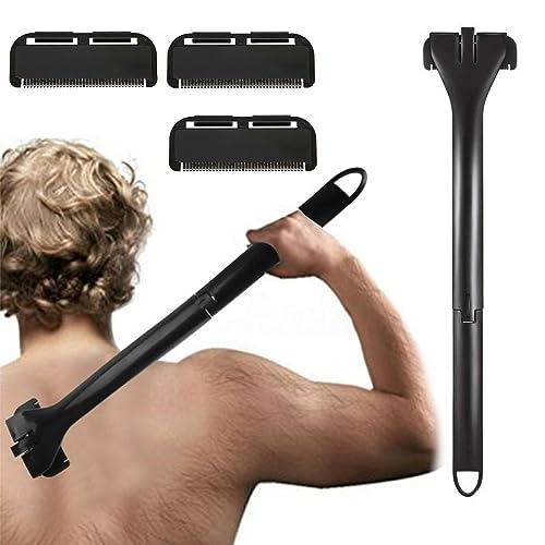 Find The Best Back Shaver For Men Reviews & Comparison - Katynel
