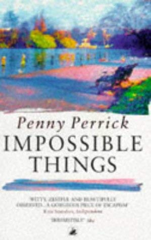 Impossible Things: Perrick, Penny: 9780552996938: Amazon.com: Books