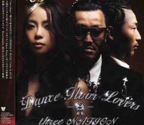 Three Nation - Dance Floor Lovers - Amazon.com Music