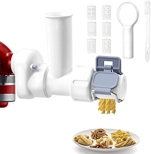 Amazon Best Sellers: Best Electric Pasta Makers