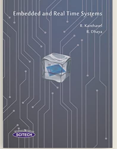 Buy Embedded and Real Time Systems Book Online at Low Prices in India ...
