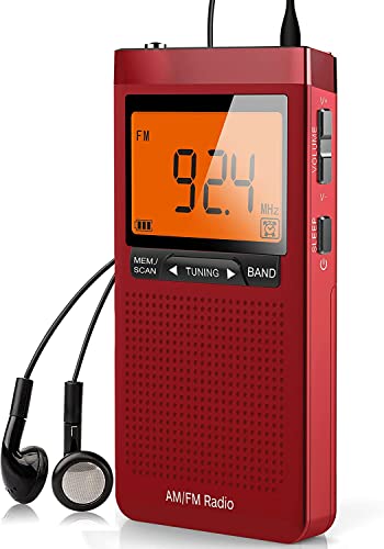 Find The Best Personal Am Fm Radio Reviews & Comparison - Katynel