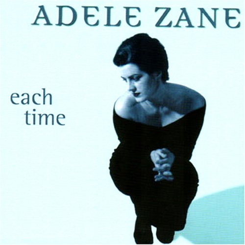 Adele Zane - Each Time - Amazon.com Music