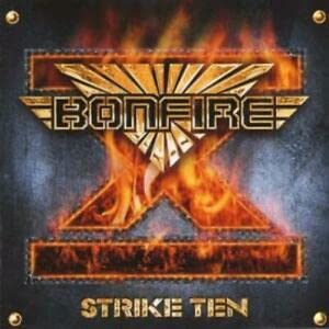 Strike X: Amazon.es: CD y vinilos}