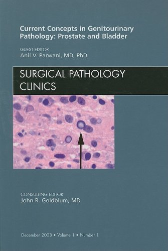 Current Concepts in Genitourinary Pathology: Prostate and Bladder, An ...