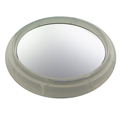 4 inch GaAs wafer (5pcs pack) Si doped 350um (100) 15 degree off toward ...