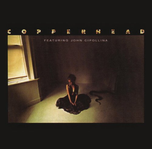 Amazon Music - CopperheadのCopperhead - Amazon.co.jp