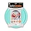 Safe Grabs: Multi-Purpose Silicone Original Microwave Mat from Shark ...
