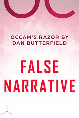 False Narrative (OCCAM'S RAZOR Book 4) - Kindle edition by Butterfield ...