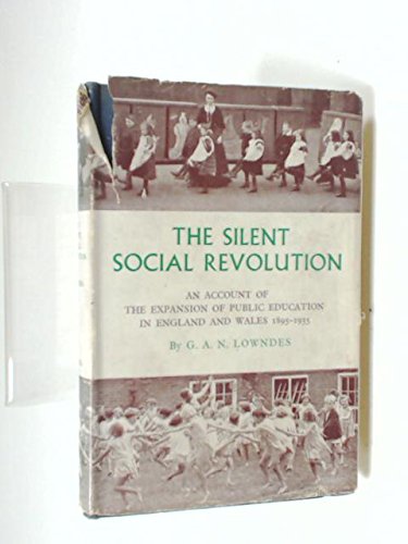 Amazon.co.jp: The Silent Social Revolution : 本