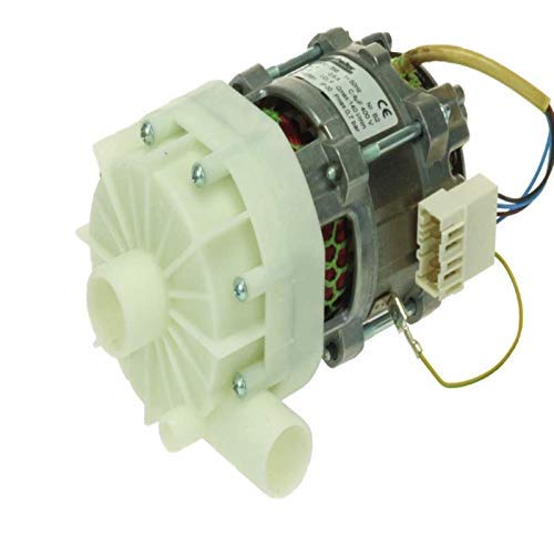 3102539 GENUINE WINTERHALTER DISHWASHER RINSE BOOSTER PUMP GS202 GS315 ...