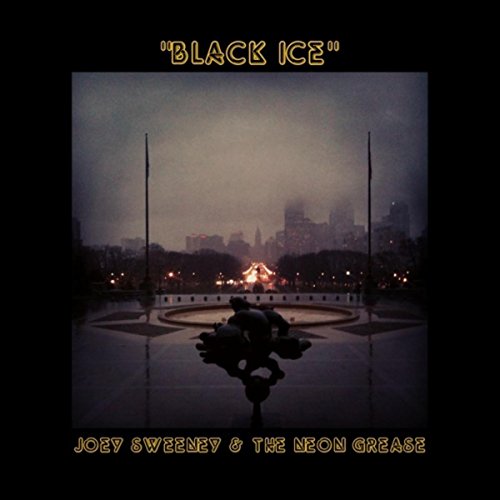 Play Black Ice by Joey Sweeney feat. The Neon Grease & Renée LoBue on ...